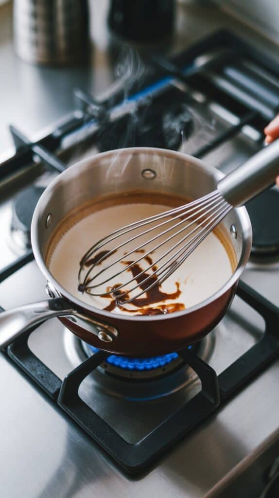 White Chocolate Mocha Recipe (Better Than a Coffee Shop!) - Zen Via